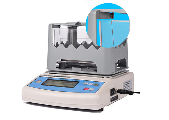 Gold Silver Purity Testing Machine factory, Buy good quality Gold ...