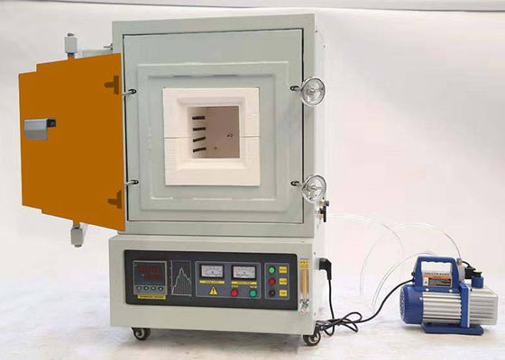 Buy high temperature laboratory furnace, Good quality high temperature ...